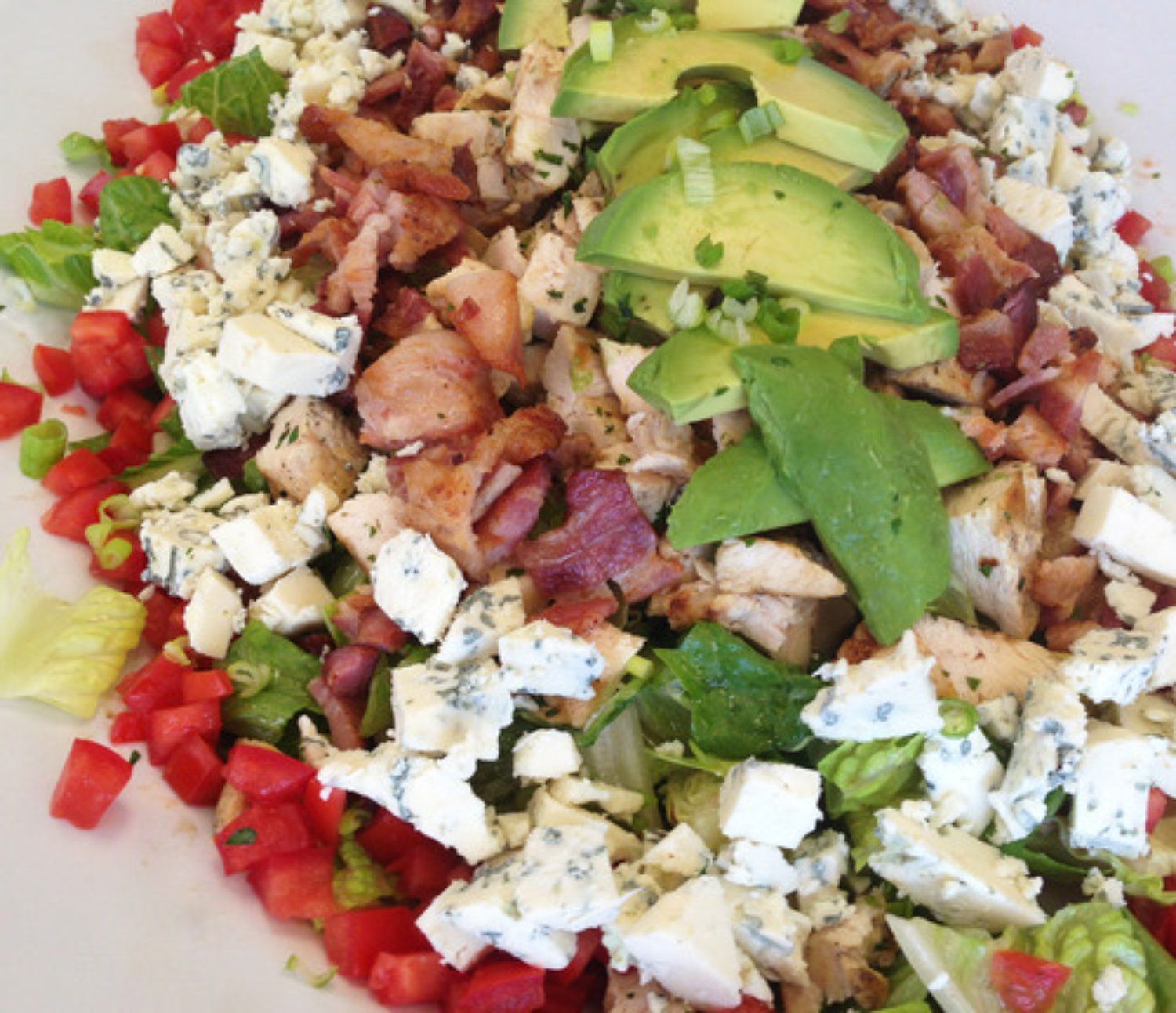Cobb Salad