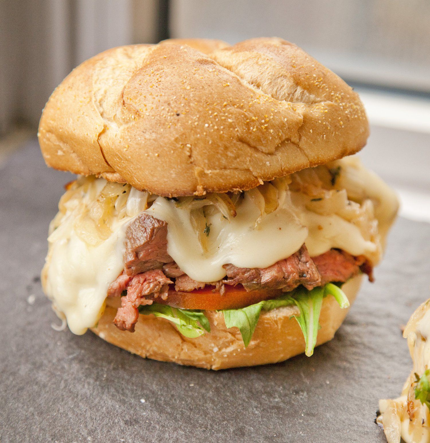 Artisan Cheesesteaks